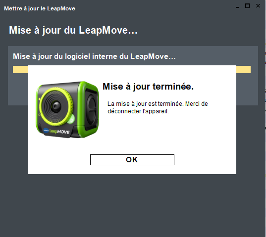 Comment installer l'Explor@park pour LeapMove ? – VTECH